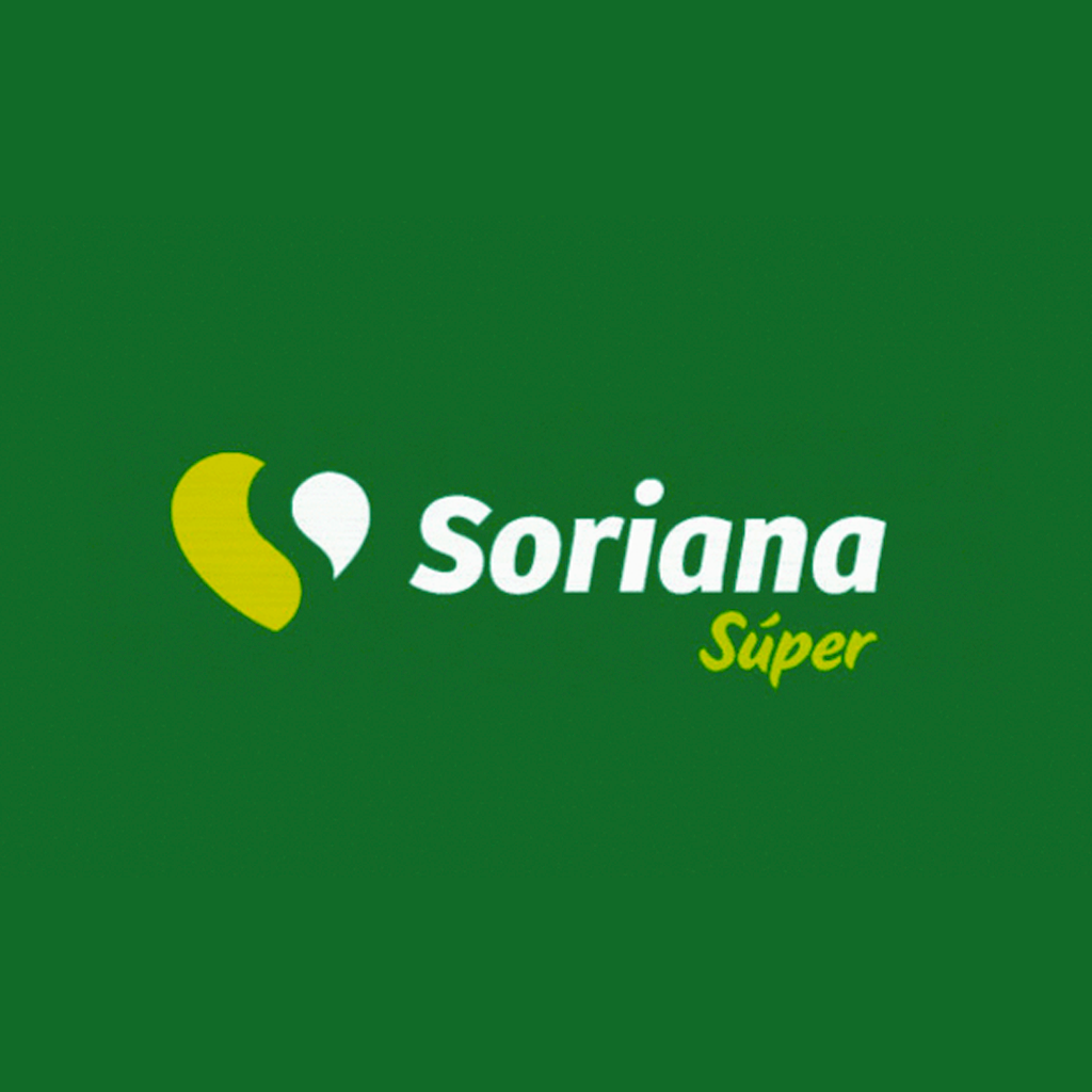 Soriana – Plaza Terranova